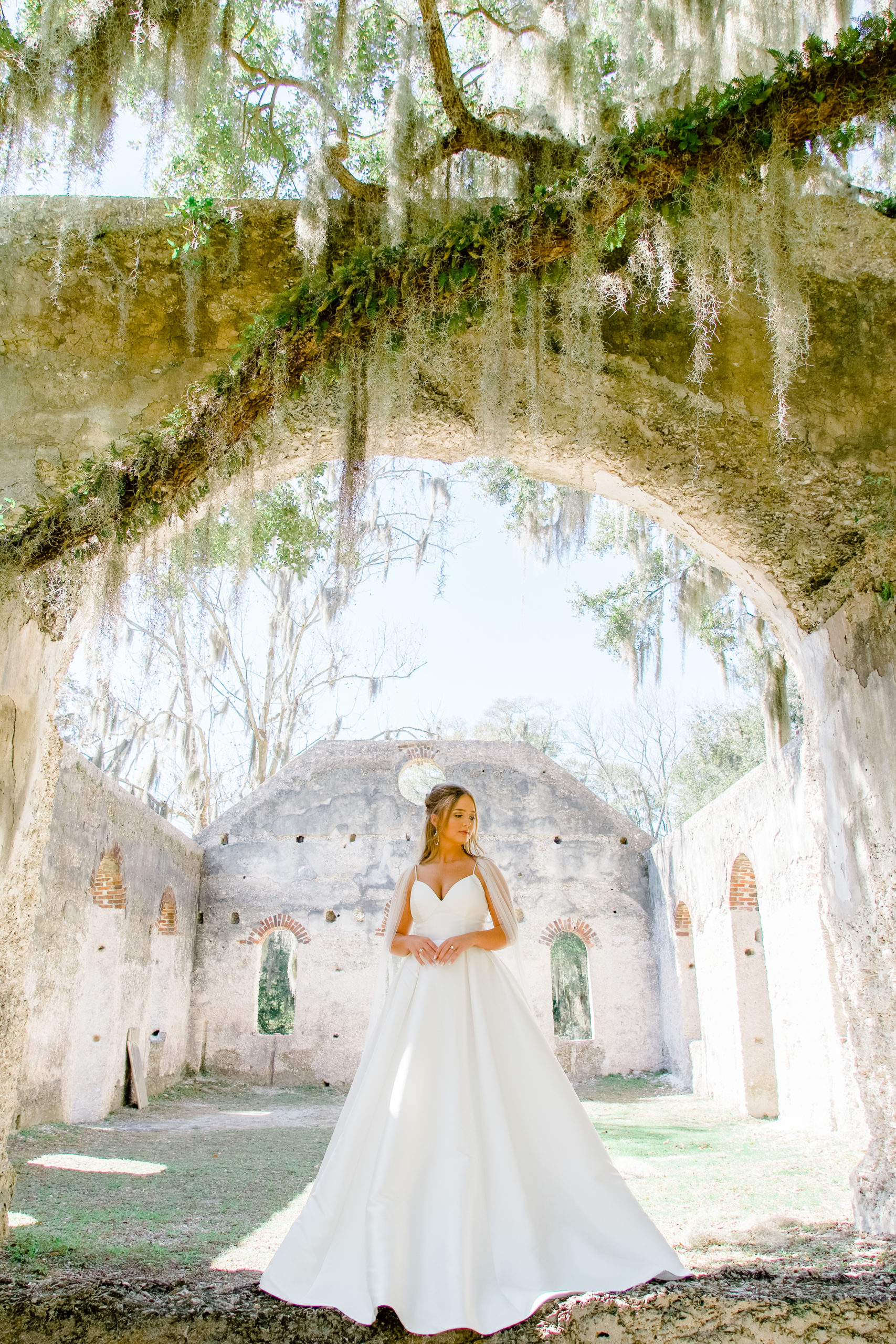 Introducing Bellevue from the Newest Lily Rose Collection - One Fine Day