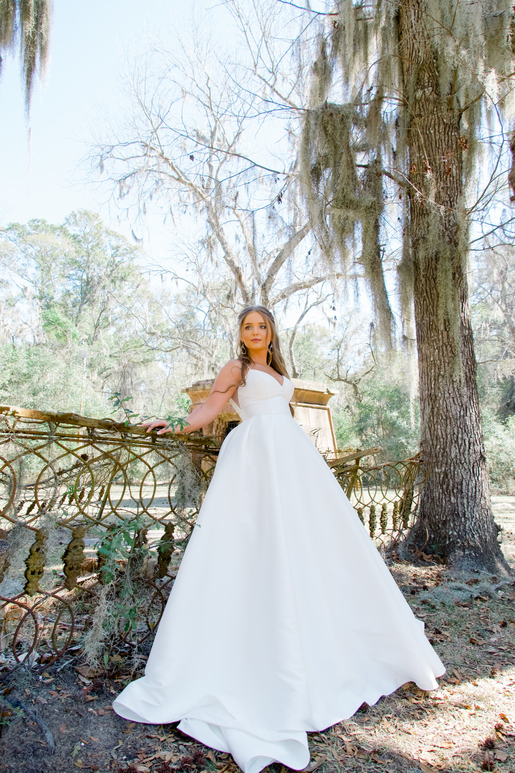 Introducing Bellevue from the Newest Lily Rose Collection - One Fine Day