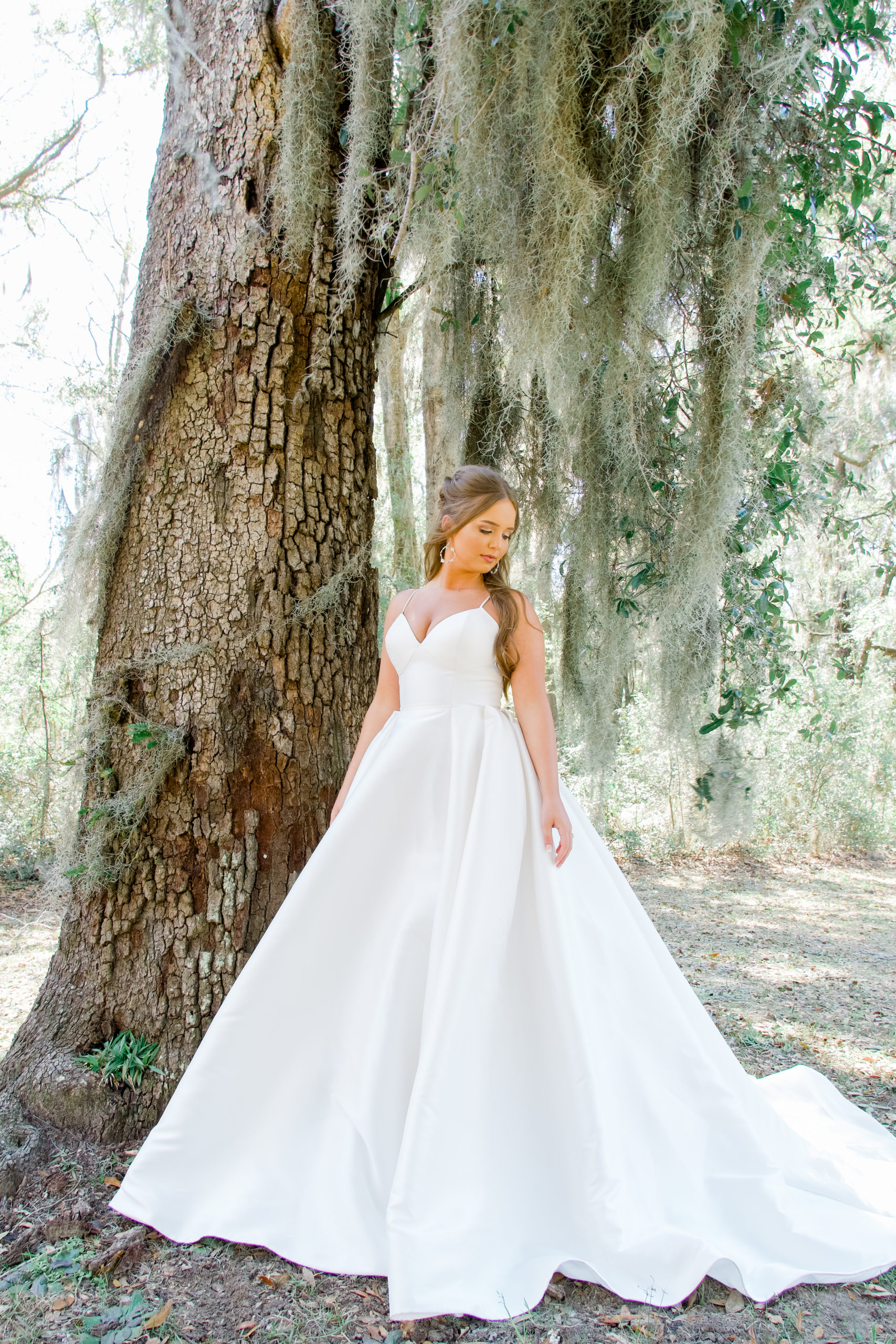 Introducing Bellevue from the Newest Lily Rose Collection - One Fine Day