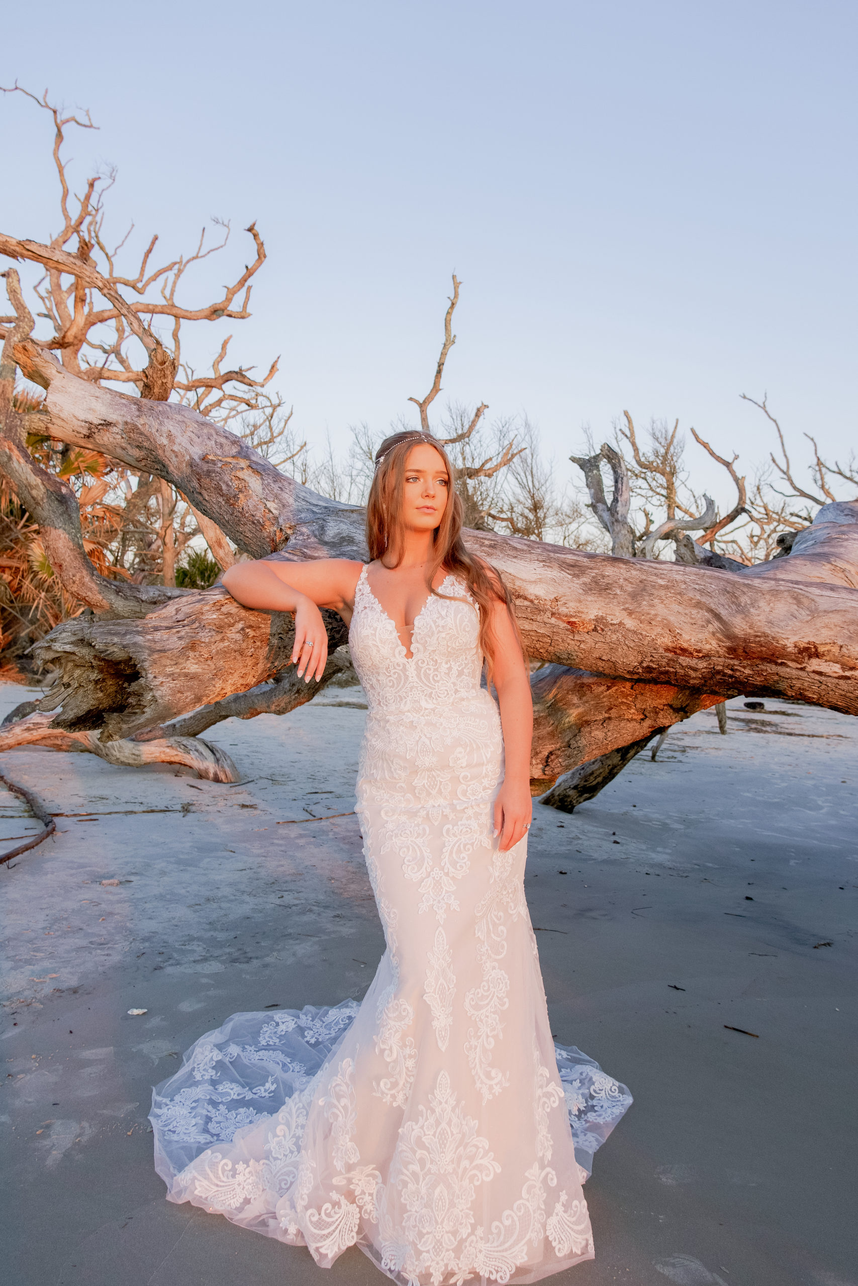 Introducing Jean from the Newest Lily Rose Collection - One Fine Day