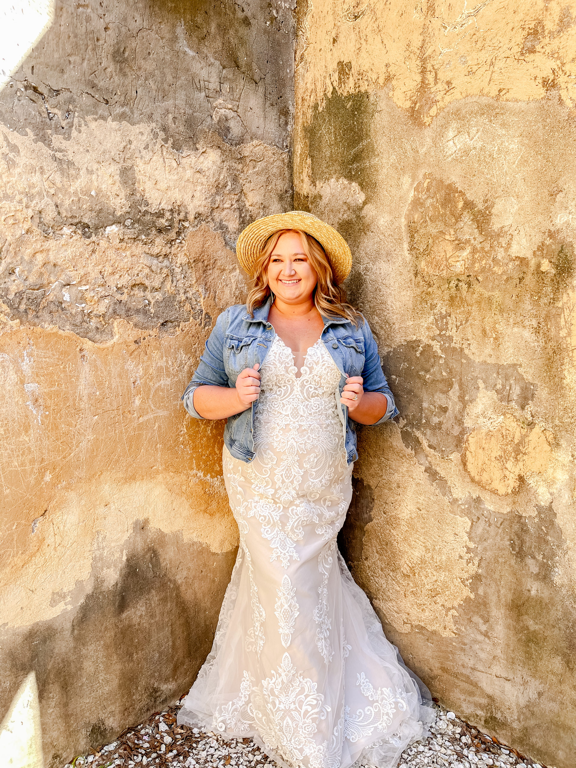 Introducing Jean from the Newest Lily Rose Collection - One Fine Day